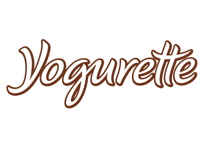 Yogurette Eis