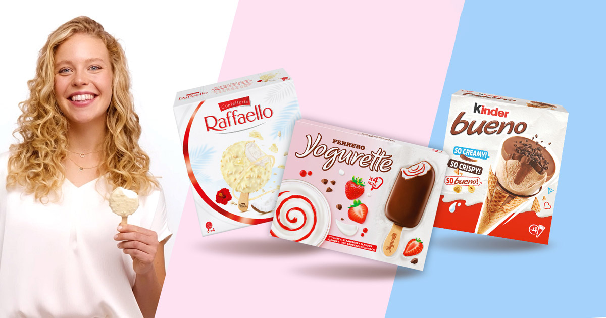 Ferrero Feinschlecker