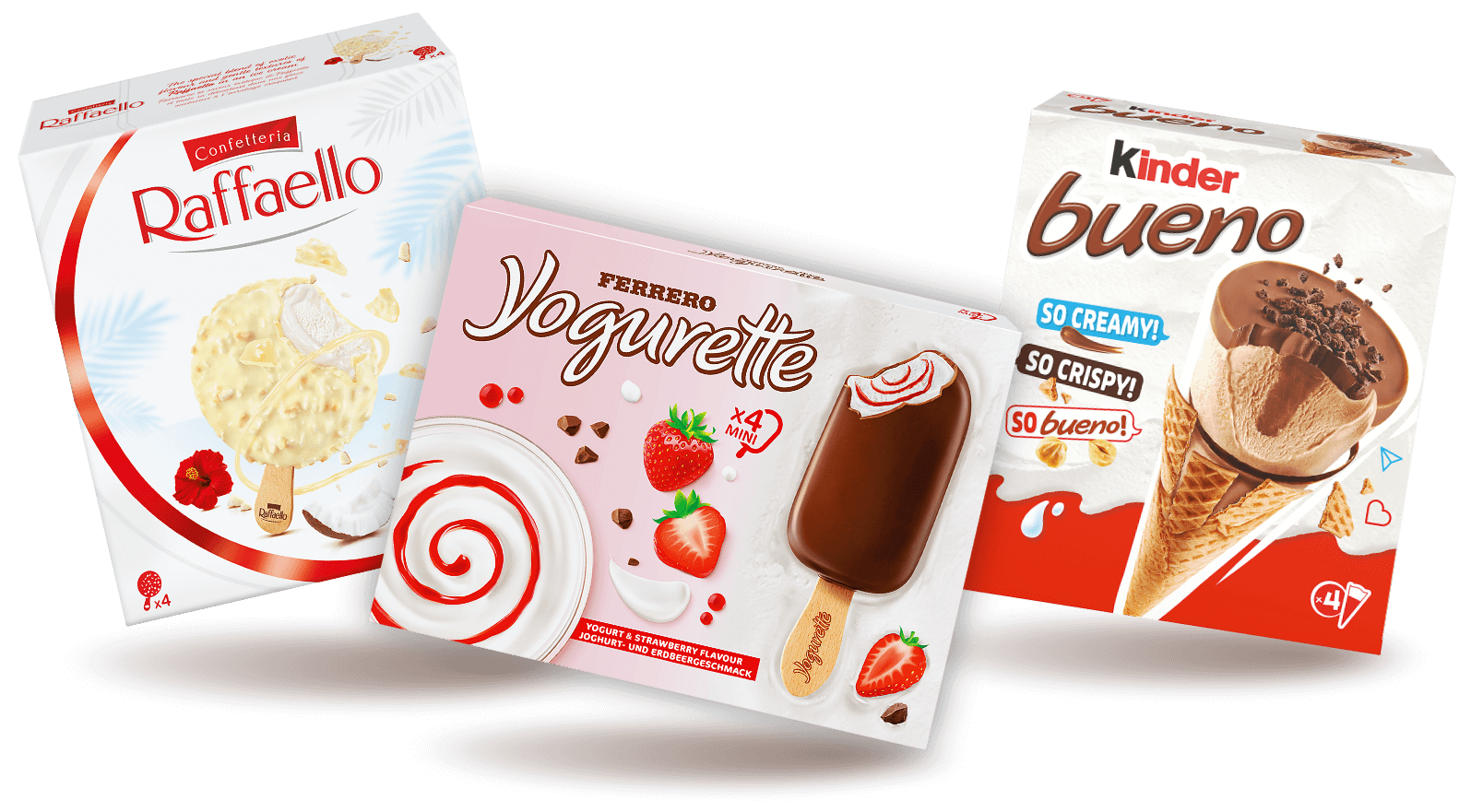 Ferrero Feinschlecker